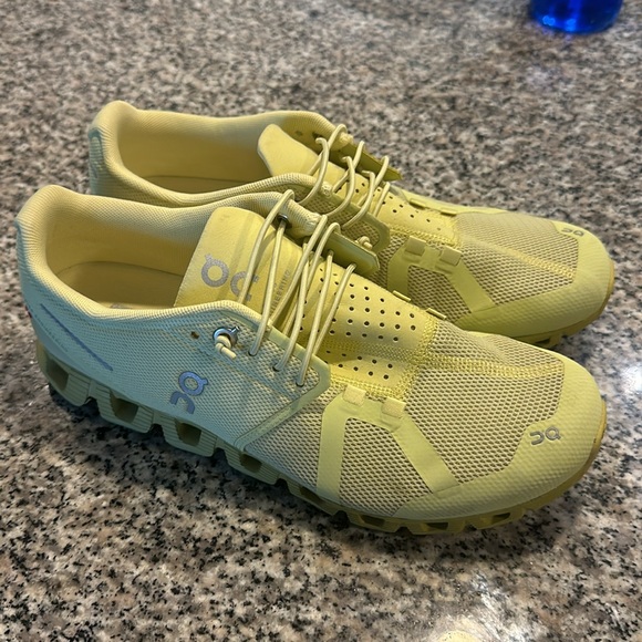 On Running | Shoes | Cloudtec Swiss Engineering Shoes | Poshmark